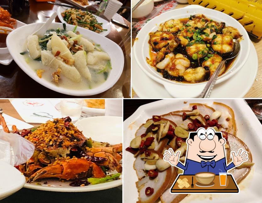 Kam Mui Kee Dai Pai Dong, Hong Kong - Restaurant menu, prices and reviews