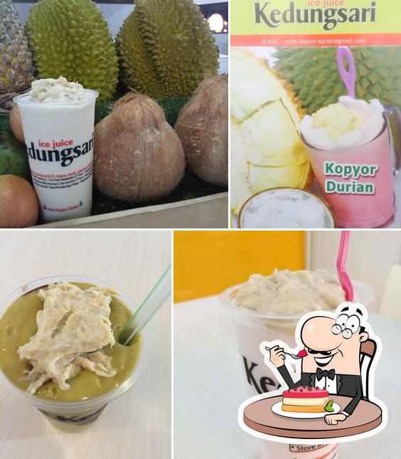 Kedungsari restaurant, Tangerang, Sumarecon Mall Serpong Eat And Eat ...