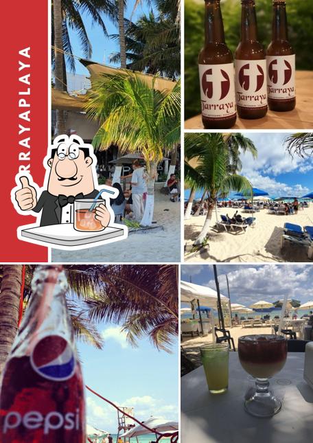 La tarraya restaurant, Playa del Carmen - Restaurant reviews