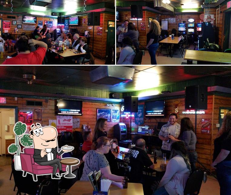 Lake Springfield Tavern, Springfield - Restaurant menu, prices and reviews