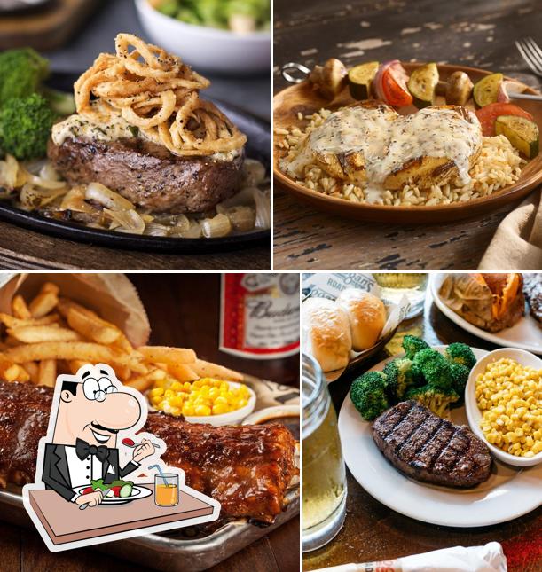 Logan's Roadhouse, Cleveland - Restaurant menu, prices and reviews