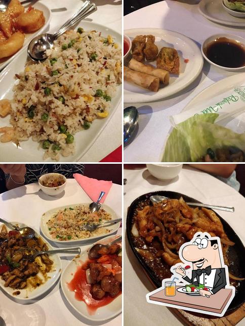 Master Wok Chinese Restaurant, Werribee - Restaurant menu, prices and ...