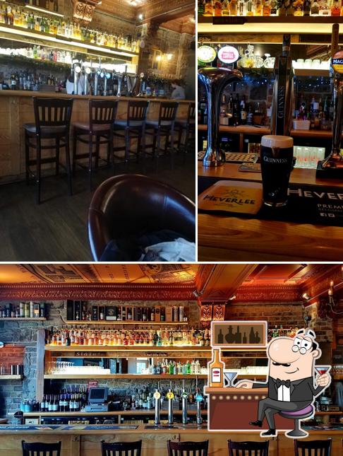 O'Connor's in Edinburgh - Restaurant reviews
