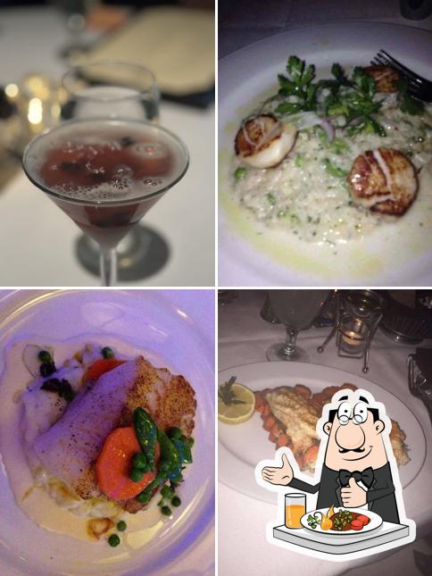 Ocean Prime, Dallas - Restaurant menu, prices and reviews