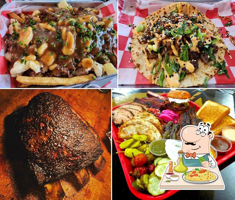 Pachuco's, Midland - Restaurant menu, prices and reviews