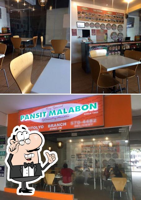 Pansit Malabon by Country Noodles, Pasig - Restaurant menu, prices and ...