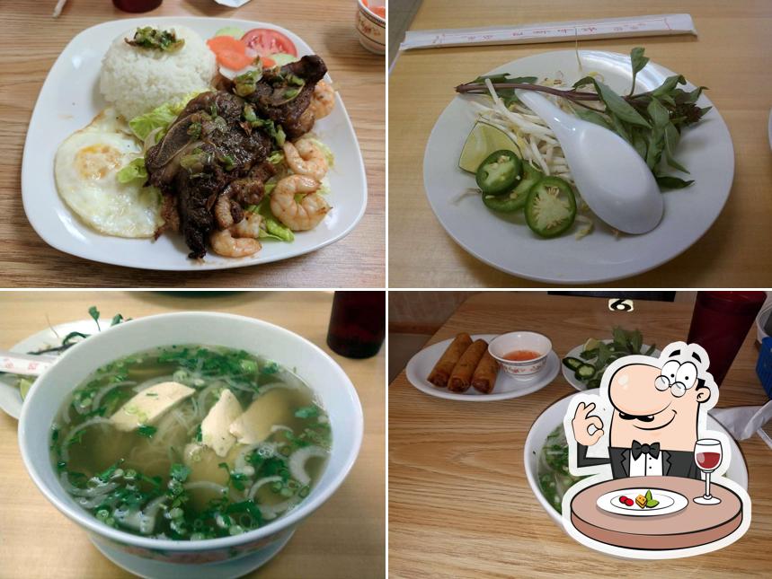 Find the best place to eat in Casper, winter 2023 - Restaurant Guru