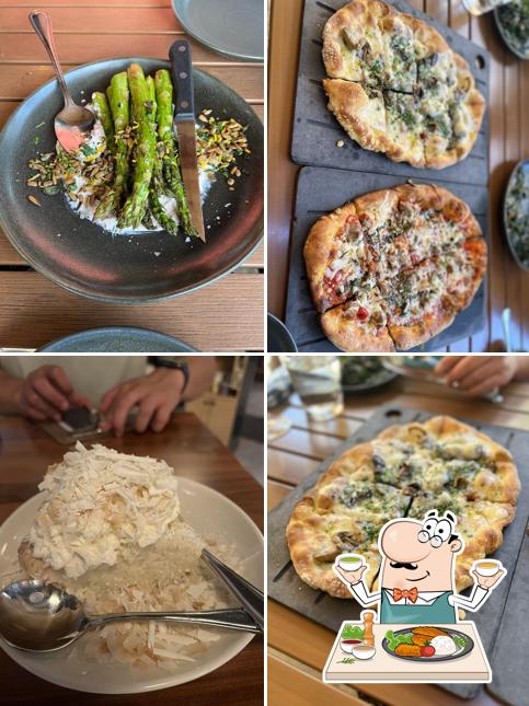 Serious Pie Totem Lake, Kirkland - Restaurant menu, prices and reviews