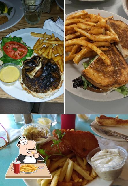 Cass Cafe, Detroit - Restaurant menu, prices and reviews