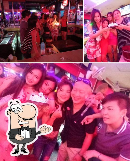 Da Restaurant, Pattaya - Restaurant menu, prices and reviews