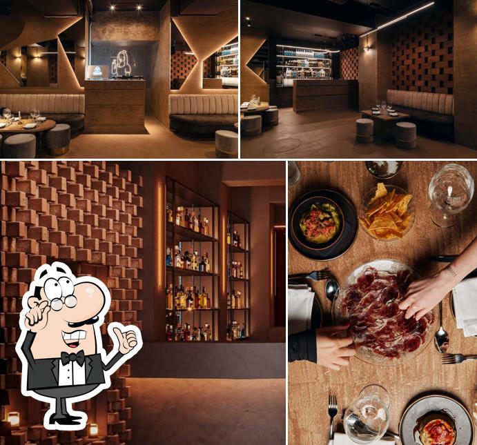 La Pícara Tuset, Barcelona - Restaurant menu, prices and reviews