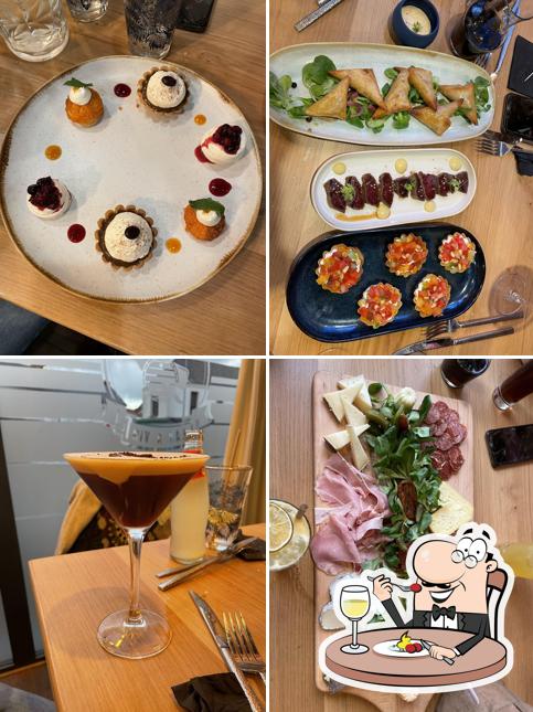 Le top 10 des restaurants à Cholet, juillet 2025 - Restaurant Guru