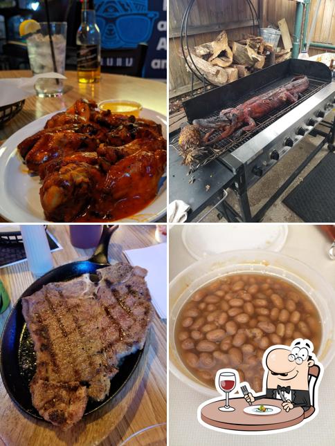 Main Street Saloon, Akron - Restaurant menu, prices and reviews