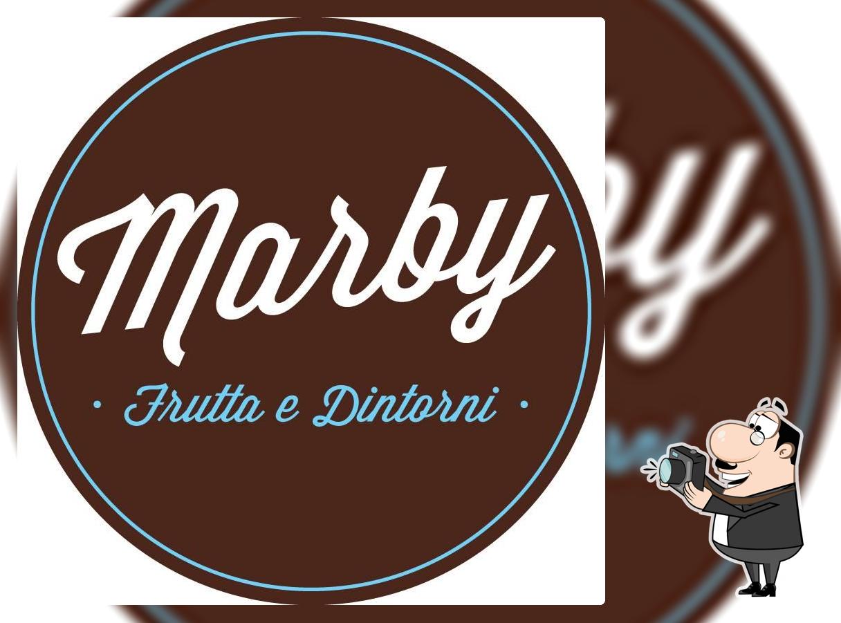 Marby pub & Bar, Nettuno