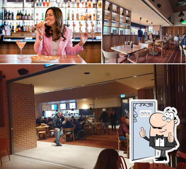 Pimpama Pavilion in Pimpama - Restaurant reviews
