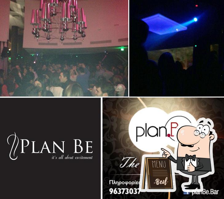 Plan Be Bar, Nicosia - Restaurant reviews
