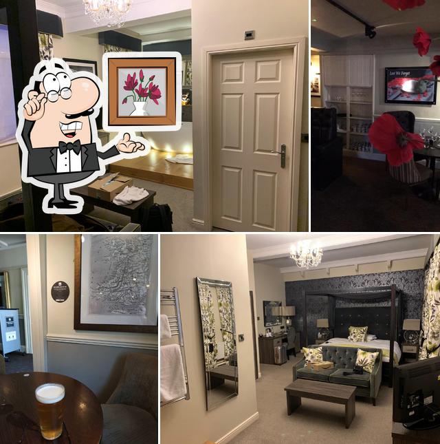 Top 7 restaurants in Welshpool, may 2025 - Restaurant Guru