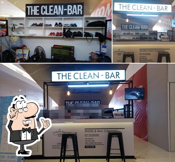 THE CLEAN - BAR, Sidoarjo - Restaurant reviews