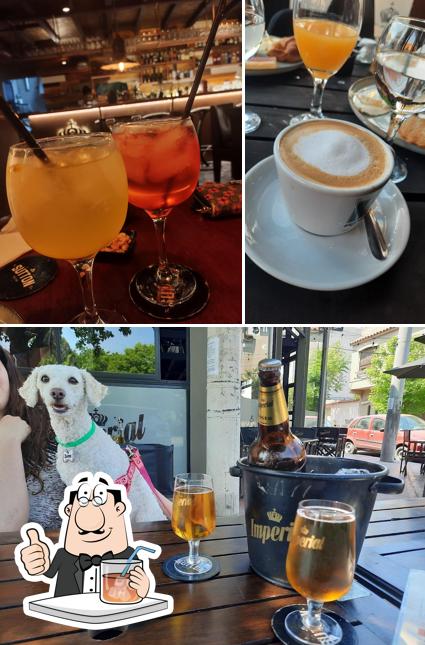 Marvin Craft Destilería pub & bar, Salta - Restaurant reviews