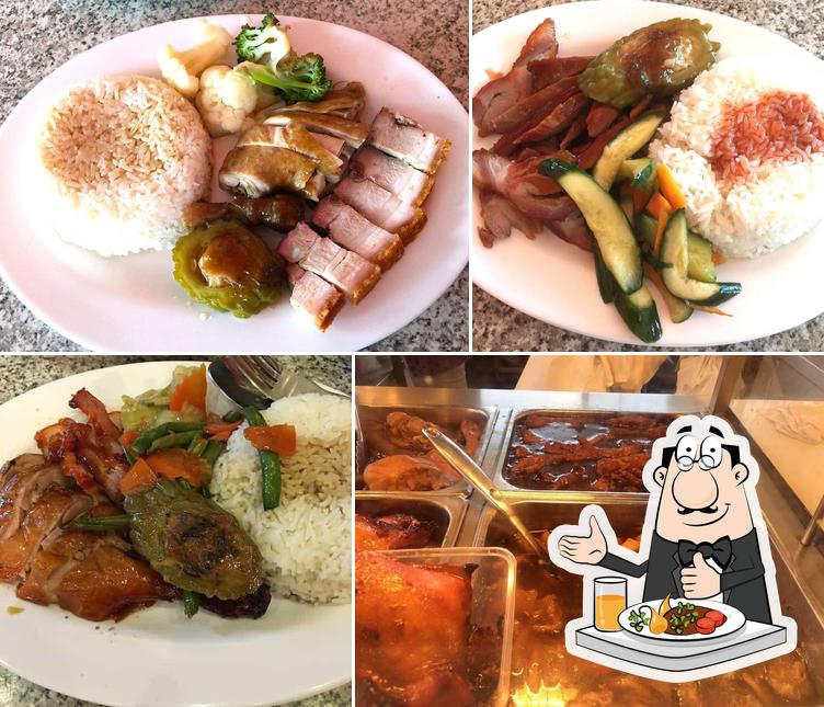 Top 5 restaurants with crispy duck in Springvale, october 2024 ...