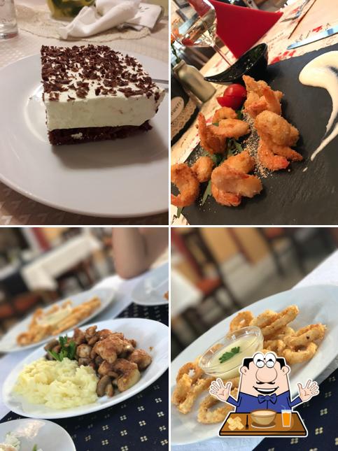 Red Crab restaurant, Varna - Restaurant reviews