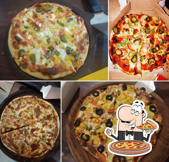 ANANT HALWAI, Kalyan - Restaurant menu, prices and reviews