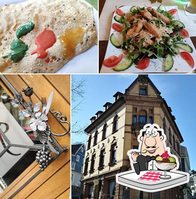 Restaurant am Pütt, Velbert - Speisekarte, Preise und Bewertungen