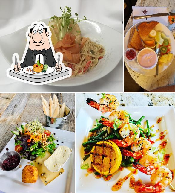 Cap Martin Motel, 93 Rte 132 in La Pocatière - Restaurant reviews