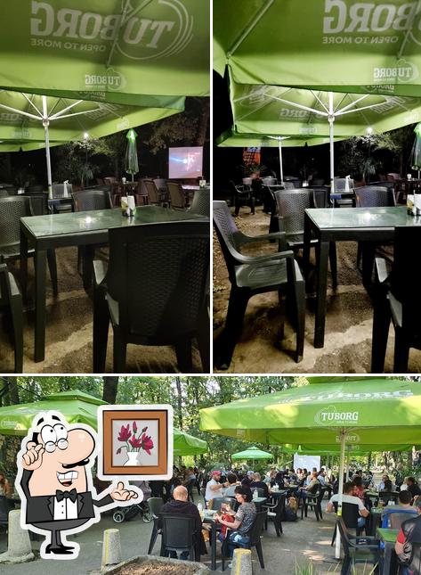 Barbeque & Bar Колодрума, Sofia - Restaurant reviews