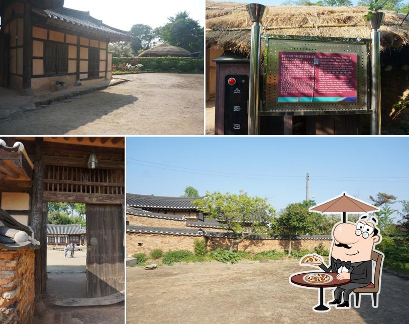 강골회관 restaurant, Boseong-gun - Restaurant reviews