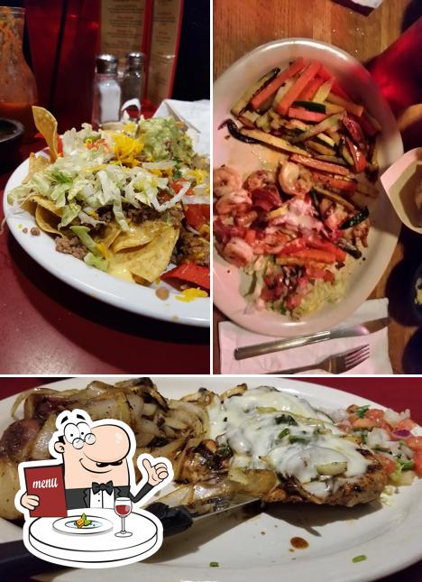 Colorado Grill, 320 Ouachita Ave in Hot Springs - Restaurant menu and ...
