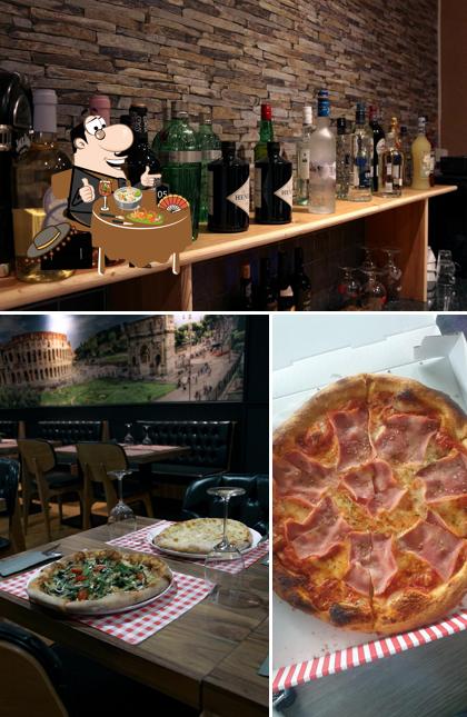 DA LAMBO, Menen - Restaurant menu, prices and reviews