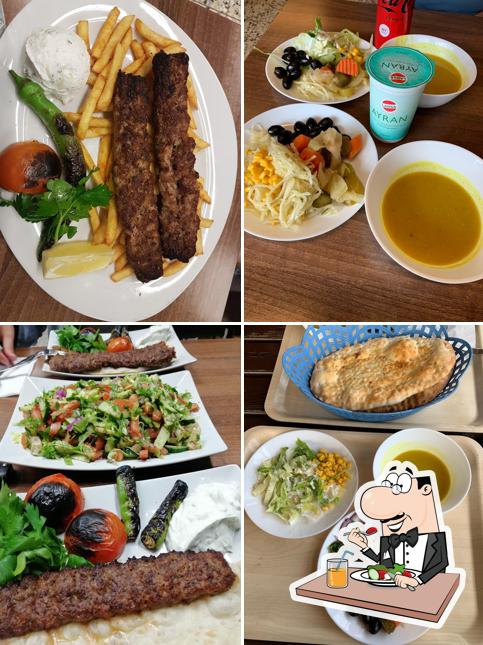Restaurang Duhok Kolgrill & Pizzeria, Stockholm - Restaurant reviews