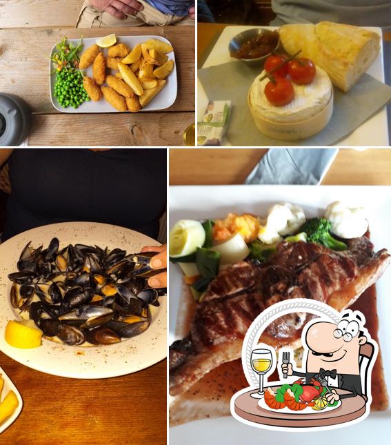 Top 5 restaurants with fish & chips in Horncastle, september 2025 ...