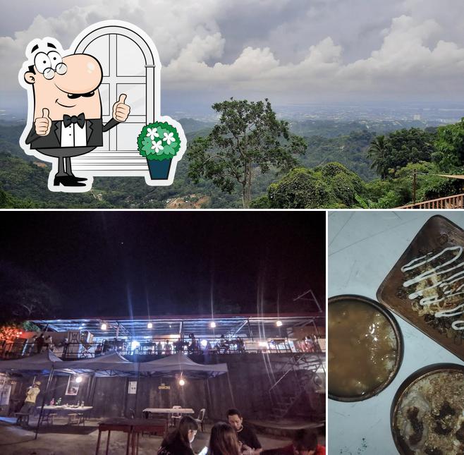 Restaurante El-Grahe De Busay, Cebú - Opiniones del restaurante
