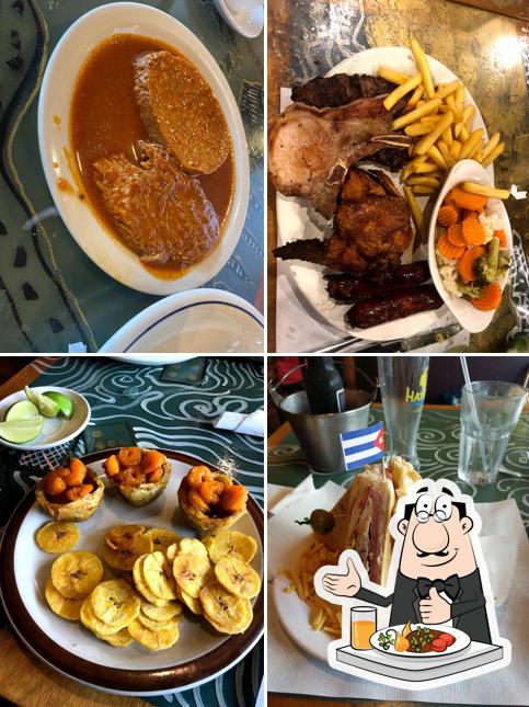El Pub Restaurant, Miami, Vizcaya - Restaurant menu, prices and reviews