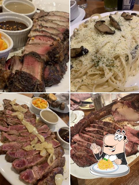 Escobar's Steakhouse, Parañaque - Restaurant menu, prices and reviews