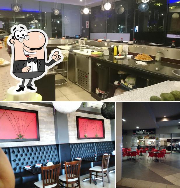 Good Flavour Chinese Food restaurant, Pretoria, Watermeyer Shopping ...