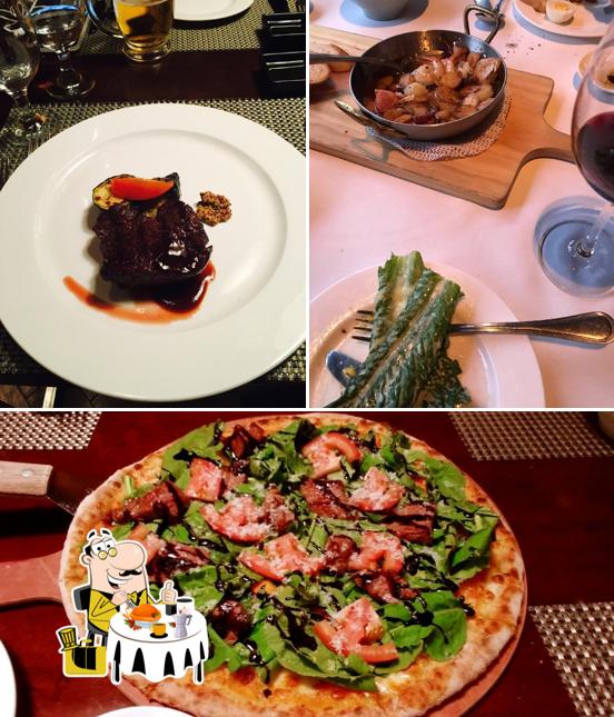 Grill H restaurant, Seoul, 92-8 Cheongdam-dong - Restaurant reviews