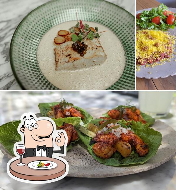 LALÁ MIRAFLORES, Miraflores - Menú del restaurante, precios y reseñas