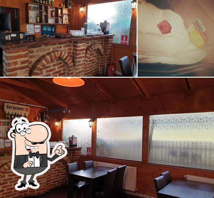 La Grasu, Târgoviște - Restaurant menu and reviews