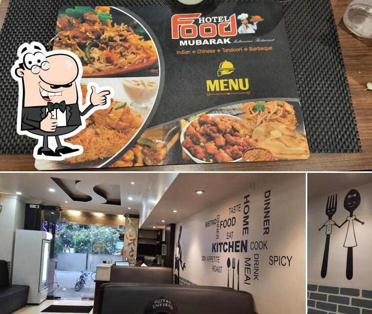 MUBARAK AL MANDI (FOOD FACTORY), Puducherry - Restaurant reviews
