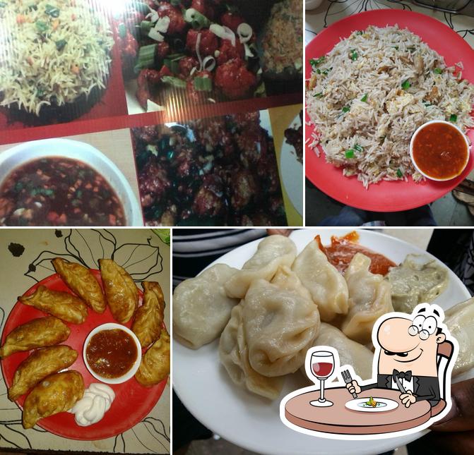 Maratha Fast Food, Mumbai - Restaurant menu, prices and reviews