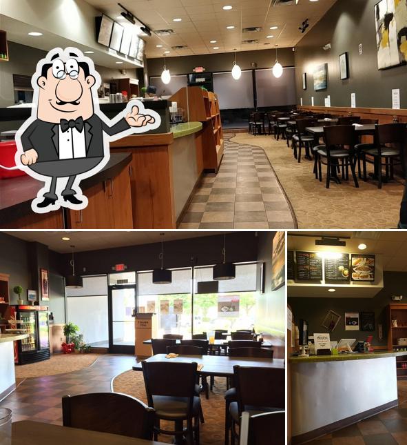 Midami Sushi in Farmington Hills - Restaurant menu and reviews