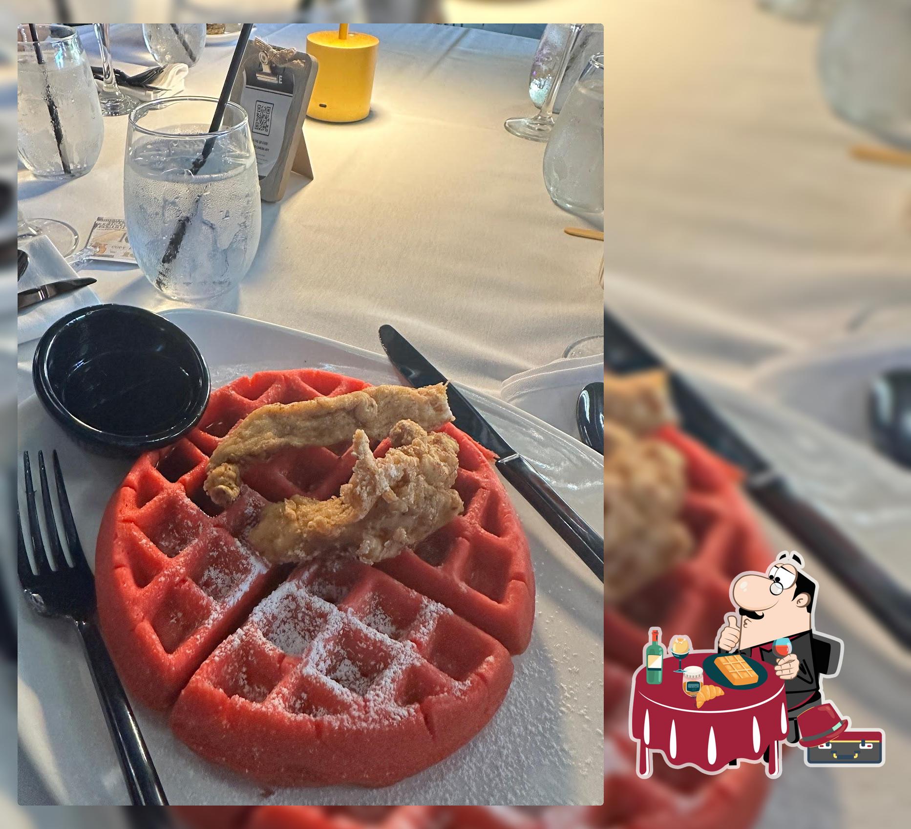 Privilege, Portsmouth - Restaurant menu, prices and reviews