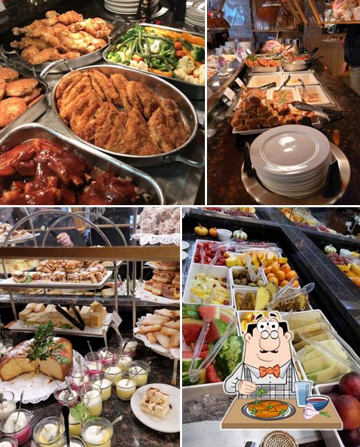 Red Apple Buffet-Restaurant, Chicago - Restaurant menu, prices and reviews