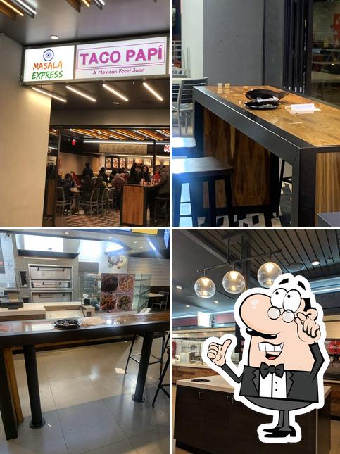 Taco Papi in Las Vegas - Restaurant menu and reviews