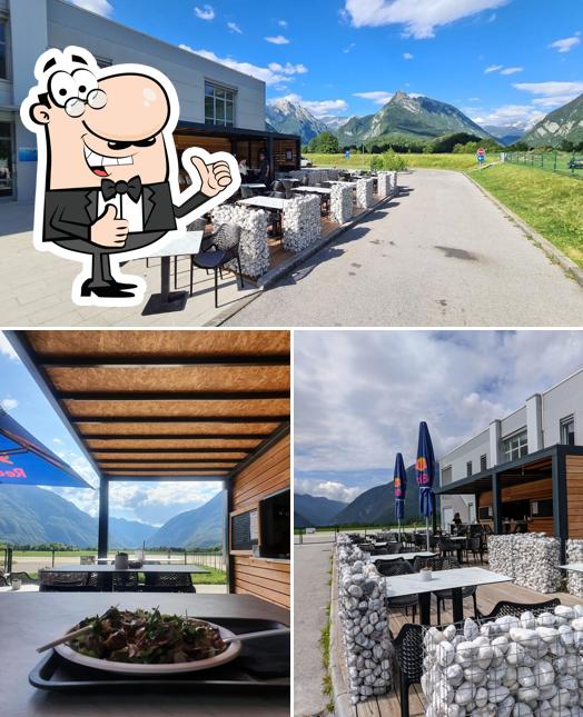 Terminal, food corner restaurant, Bovec - Restaurant reviews
