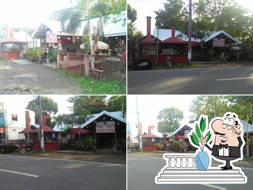 Ting Ting's native Food, Hinigaran - Restaurant menu, prices and reviews