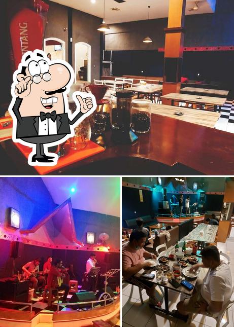 Toba Resto, Bandung - Restaurant menu, prices and reviews